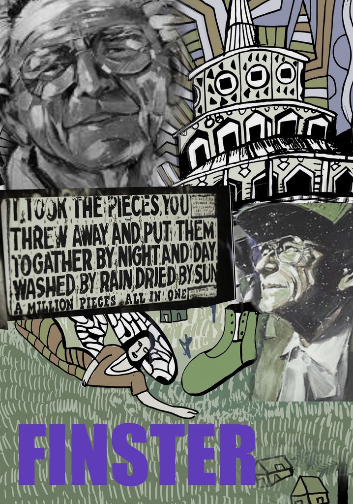 Finster streaming: where to watch movie online?